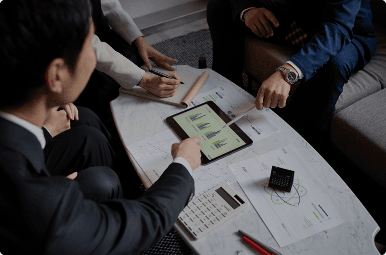 ALEF 360° Asset Management | Disrupt-X